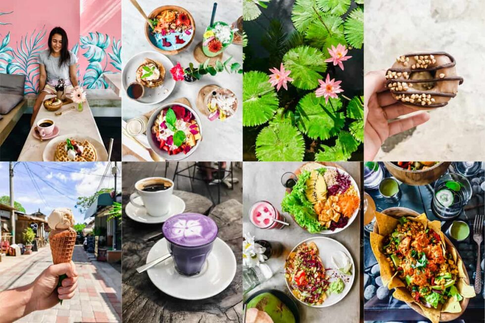 Food Guide to Bali - Early Brawd