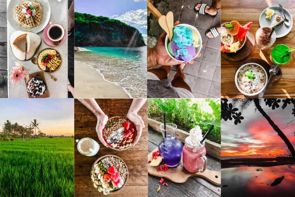 Food Guide to Bali - Early Brawd