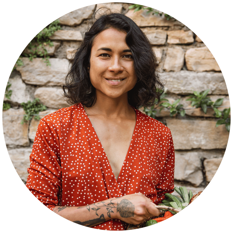 Raspberry Pistachio Chia Pudding - Early Brawd